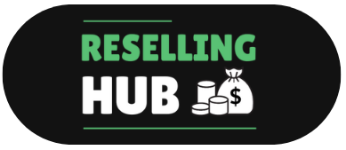 Ultimate Reselling Supplier Database – Reselling Hub